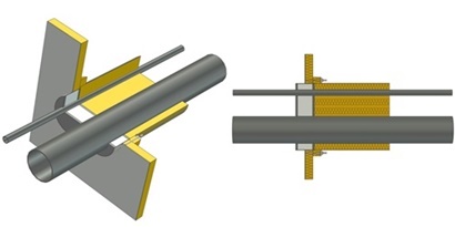 3d ritningar för 3d skrivare